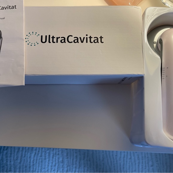 Skincare | Ultra Cavitat Laser New | Poshmark
